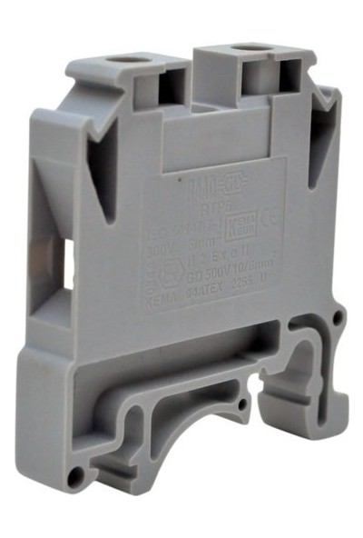 Ars 4 Mm Ray Klemens