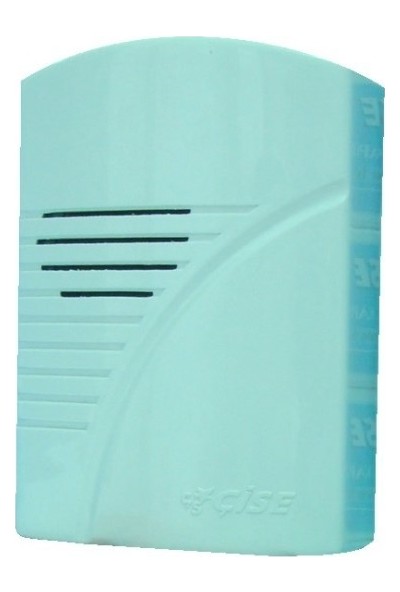 Ars Üç Ses Kanarya Zil