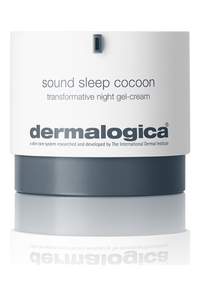 Dermalogica Sound Sleep Cocoon Night Gel Cream 50ml