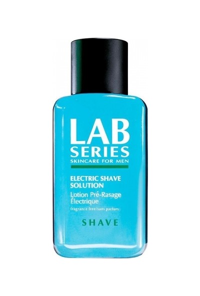 Lab Series Skincare For Man Electric Shave Solution 100ml Lab Series Skincare For Man Electric Shave Solution 100ml