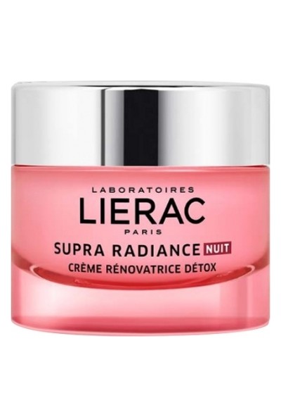 Lierac Supra Radiance Nuit 50ml