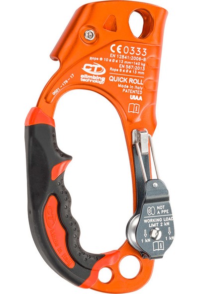 Climbing Technology Ascen/Pulle Jumar