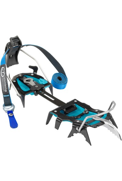 Climbing Technology Hyper-Spike Krampon Climbing Technology Hyper-Spike Krampon