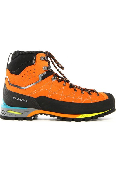 Scarpa Zodiac Tech Gtx Tonic Bot Scarpa Zodiac Tech Gtx Tonic Bot