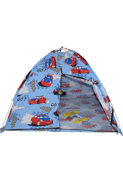 Hupim Oyun Çadırı