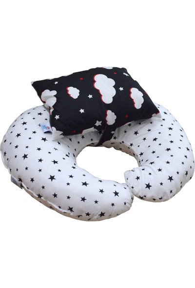 Hupim Emzirme Yastığı