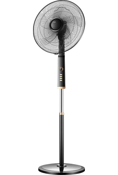 Raks Sf 18 Mx Ayaklı Vantilatör