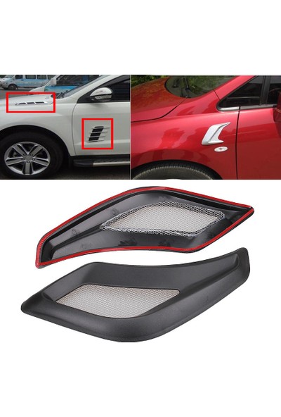 ModaCar İmitasyon Havalandırma 425354 ModaCar İmitasyon Havalandırma 425354