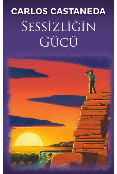 Sessizliğin Gücü - Caslos Castaneda