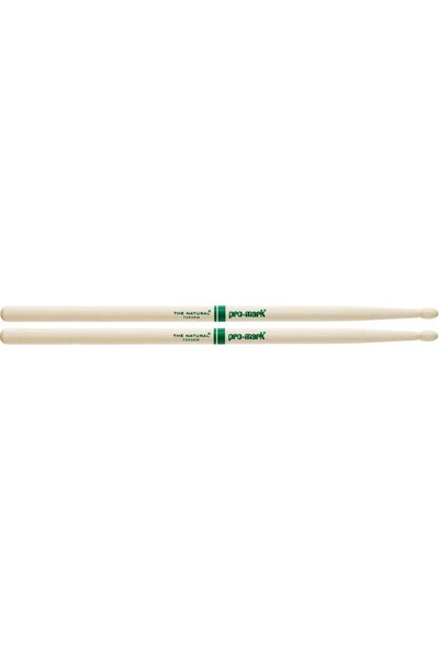 Promark Txr5Bw Baget 5B The Natural Hickory Promark Txr5Bw Baget 5B The Natural Hickory