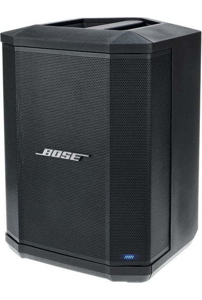 Bose S1Pro Sistem Şarjlı Aktif Hoparlör