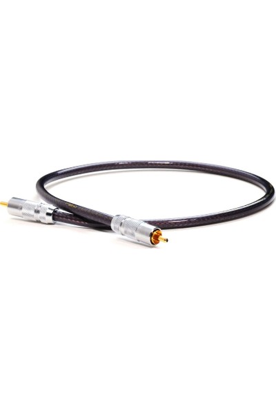 Neo Oyaide As-808R / 1.0 Mt Kablo