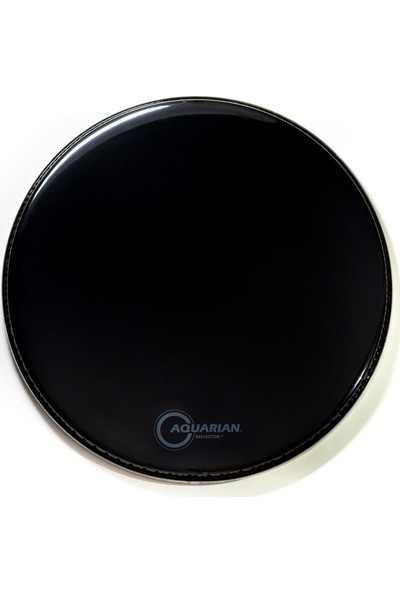 Aquarian Ref22 22 Inch Reflector Bass Kick Derisi Aquarian Ref22 22 Inch Reflector Bass Kick Derisi