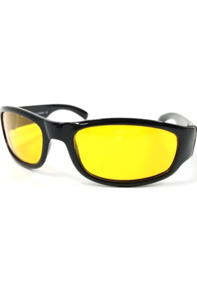 ModaCar Bisiklet Gece Sürüş Gözlüğü 424288