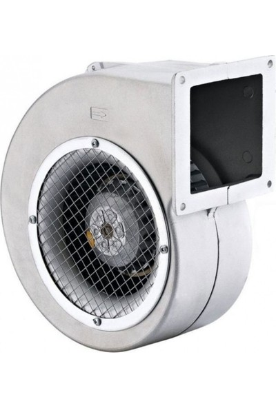 Bahçıvan BDRAS 120-60 Alümiyum Gövdeli Salyangoz Fan
