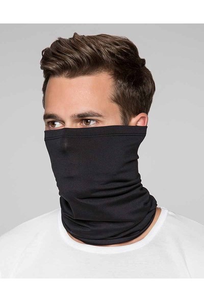 Thermoform Army Microfiber Boyunluk Thermoform Army Microfiber Boyunluk