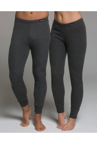 Thermoform Soft Termal İçlik Set