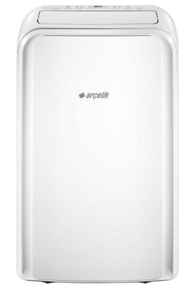 Arçelik 12215 P A 12000 BTU Portatif Klima Arçelik 12215 P A 12000 BTU Portatif Klima