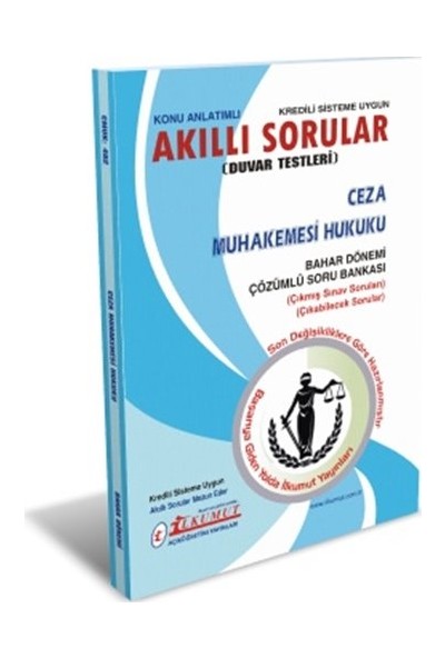 İlkumut Aöf - Ceza Muhakemesi Hukuku İlkumut Aöf - Ceza Muhakemesi Hukuku