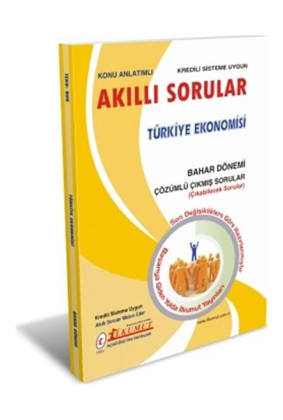 İlkumut Aöf - Türkiye Ekonomisi İlkumut Aöf - Türkiye Ekonomisi