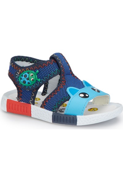 Polaris 81.510175.I Mavi Erkek Çocuk Basic