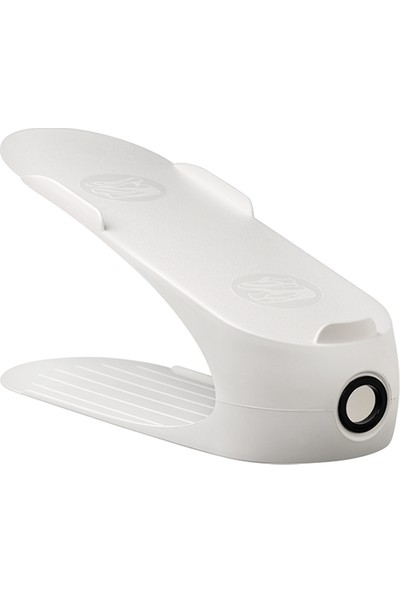 Gondol Pratik Ayakkabı Rampası 10 Adet