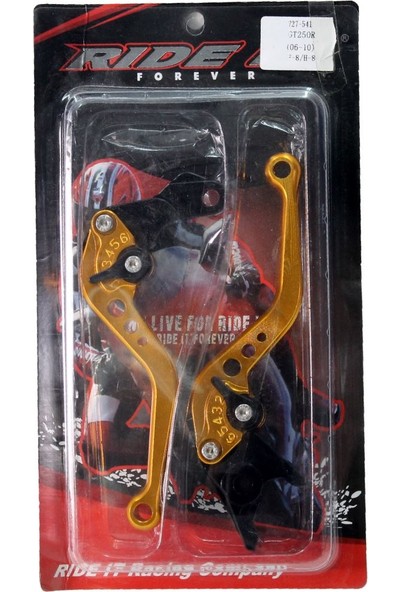 Hyosung GT 250 R Cnc Manet Seti(2006-2010) Hyosung GT 250 R Cnc Manet Seti(2006-2010)