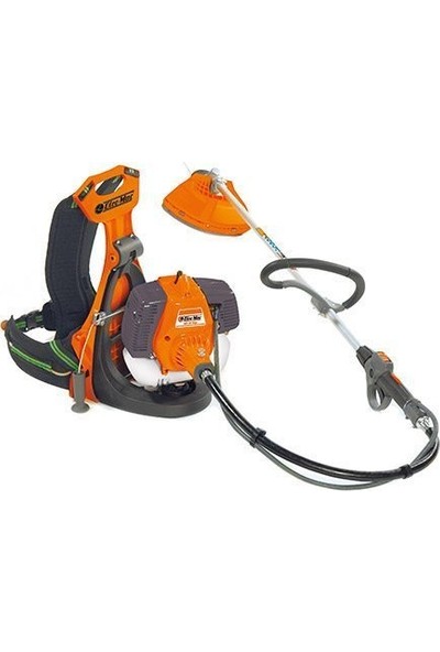 Oleo-Mac 453 Bp Ergo Motorlu Tırpan