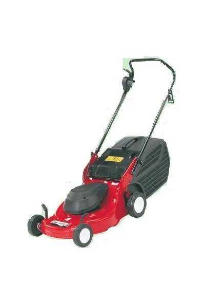 Efco Pr35S Elektrikli Çim Biçme Makinesi Efco Pr35S Elektrikli Çim Biçme Makinesi