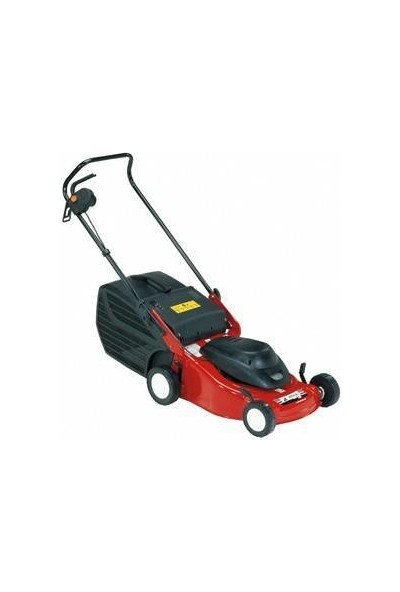 Efco Lr44Pe Elektrikli Çim Biçme Makinesi Efco Lr44Pe Elektrikli Çim Biçme Makinesi
