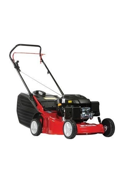 Efco Lr 48 Pk Benzinli Çim Biçme Efco Lr 48 Pk Benzinli Çim Biçme