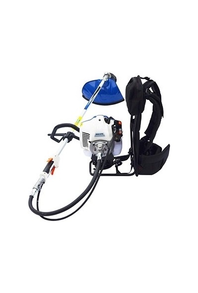 Zomax Zmg5305T1P Motorlu Tırpan Zomax Zmg5305T1P Motorlu Tırpan