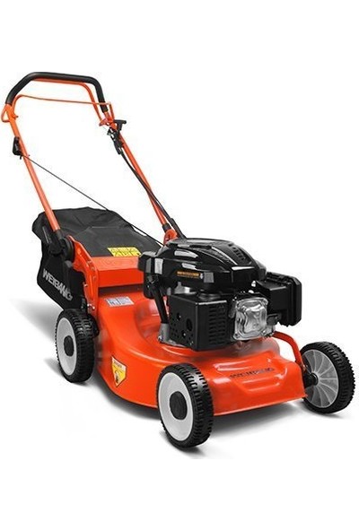 Weibang Wb506Sc Çim Biçme Makinesi