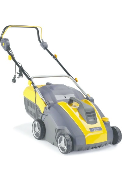 Stiga Sv 415 E Elektrikli Toprak Havalandırma Makinesi