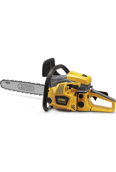 Alpina A 510 Benzinli Motorlu Testere 2.85 Hp Alpina A 510 Benzinli Motorlu Testere 2.85 Hp