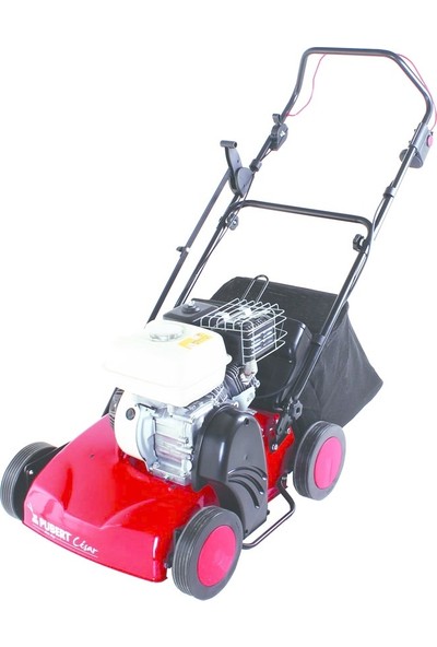 Pubert Cesar 40 H Toprak Havalandırma Makinesi Pubert Cesar 40 H Toprak Havalandırma Makinesi