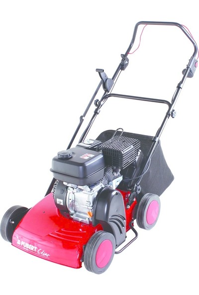 Pubert Cesar 45 P Toprak Havalandırma Makinesi Pubert Cesar 45 P Toprak Havalandırma Makinesi