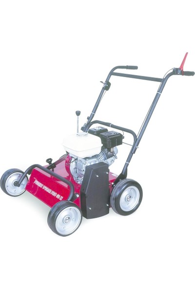 Pubert Oscar Pro 55 Toprak Havalandırma Makinesi Pubert Oscar Pro 55 Toprak Havalandırma Makinesi