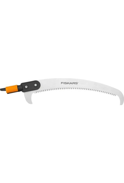 Fiskars Quıckfıt Teleskopik Dal Kesicinin Eğimli Testeresi 136527 Fiskars Quıckfıt Teleskopik Dal Kesicinin Eğimli Testeresi 136527