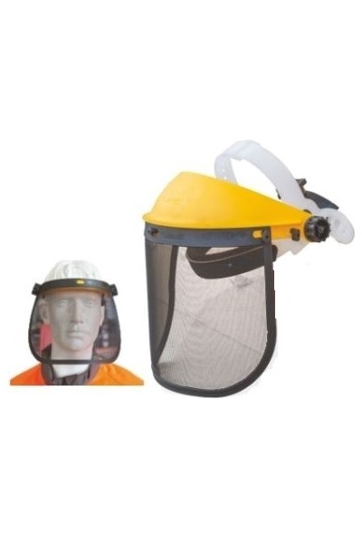 Dakkın Profesyonel Koruycu Maske Jf 502