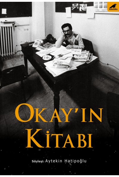 Okay’ın Kitabı - Aytekin Hatipoğlu
