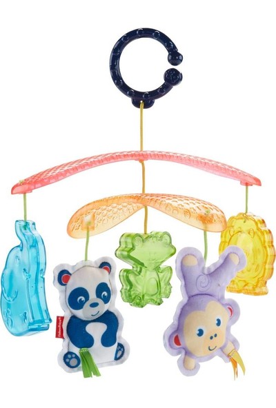 Fisher Price Mini Puset Dönencesi