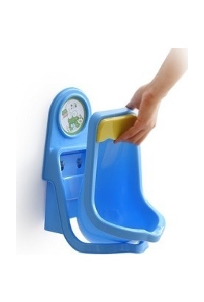 SuteBebe Erkek Çocuklar İçin Pisuar