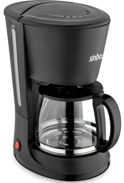 Sinbo Scm-2938 Filtre  Kahve Makinesi