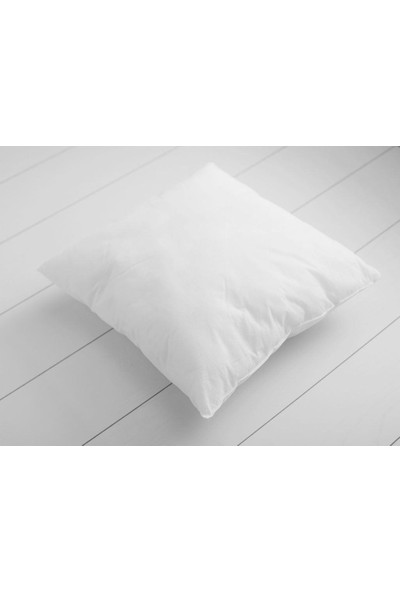 Realhomes Boncuk Silikonlu Kırlent Kılıfı İç Yastığı