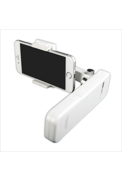 X-Cam Sight 2 Telefon İçin Gimbal Sarsıntı Engelleyici X-Cam Sight 2 Telefon İçin Gimbal Sarsıntı Engelleyici
