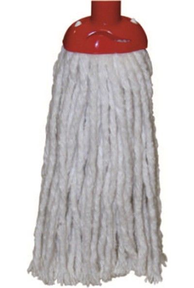 Üçtem HCD214Hamarat Dar Mop Püskül