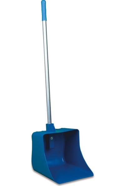 Üçtem ECF335 Endüstriyel Çöp Faraşı