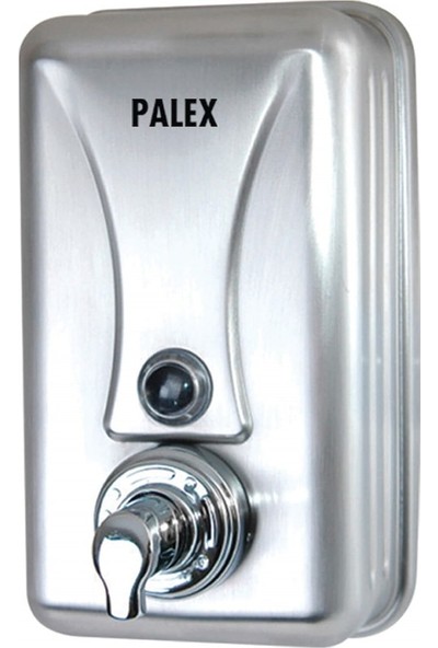 Palex 3806-1 Krom Köpük Sabun Dispenseri 1000 CC 304 Kalite Palex 3806-1 Krom Köpük Sabun Dispenseri 1000 CC 304 Kalite