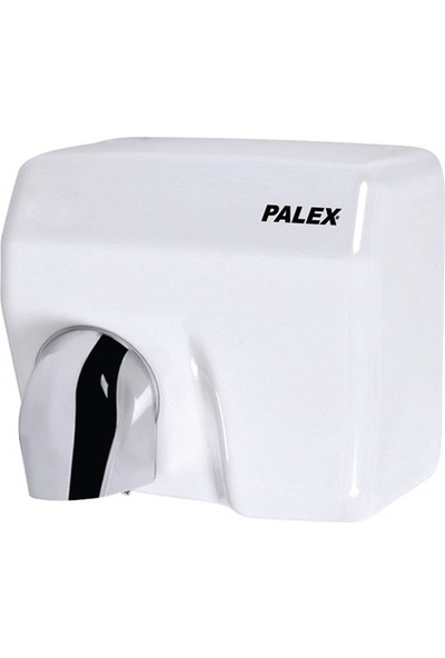 Palex 3808-2 El & Yüz Kurutma Cihazı 2500 W Beyaz
